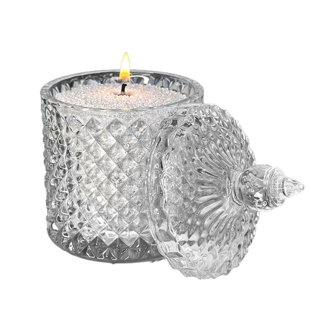 Indeliai žvakėms – Aurora Candles